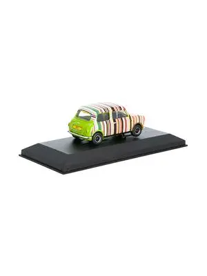 Paul Smith Model Mini Car + Case