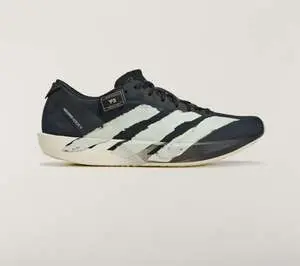 ADIDAS Y-3 Y 3 Adios 9 - Black