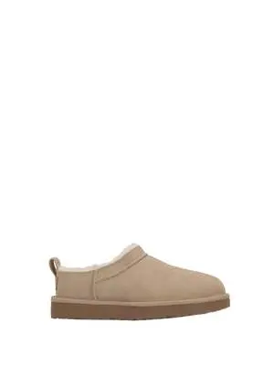 UGG W Classic Micro - Sand
