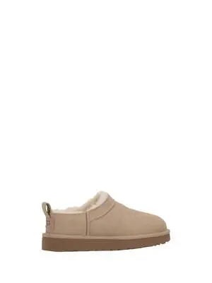 UGG W Classic Micro - Sand