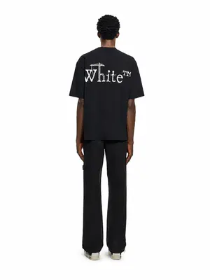 Off-White Shared Logo Skate S/s Tee