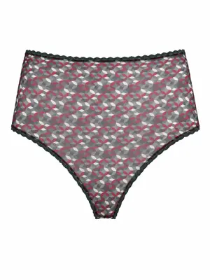 LAURA URBINATI Slip - Multi Coloured