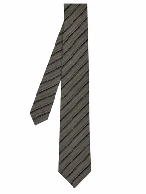 Paul Smith Tie Diagonal Stripe
