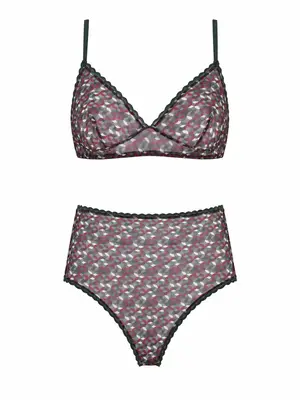 LAURA URBINATI Bra