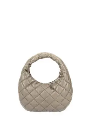 Saint Laurent Monogramme - Dk Strong Moss
