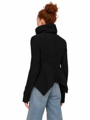 Rick Owens Buttoned Naska