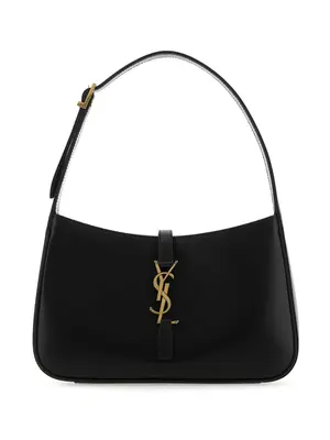 Saint Laurent Bo Mng Le 5 A7 Queens Ca - Noir