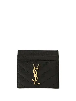 Saint Laurent Monogramme Sl