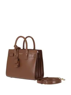 Saint Laurent Bo Sdj Nano King Palm/new - Maroon