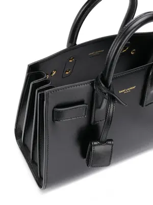 Saint Laurent Sac De Jour