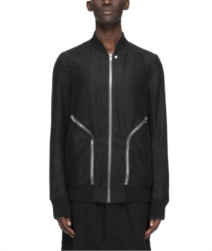 Rick Owens Heizer Flight