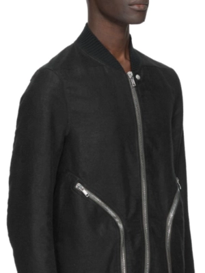 Rick Owens Heizer Flight