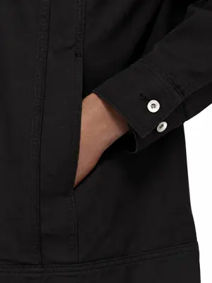 Rick Owens Jumbo Worker