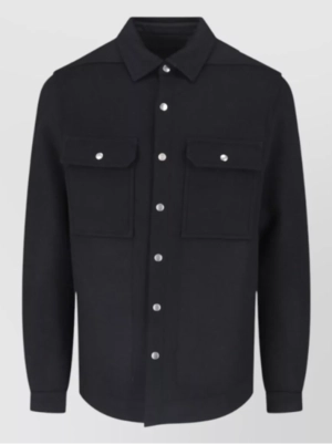Rick Owens Outershirt