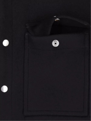 Rick Owens Outershirt