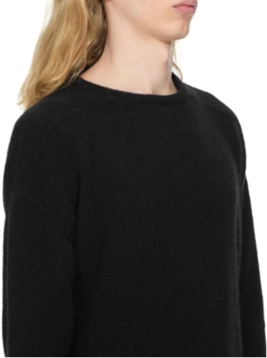 Rick Owens Round Neck