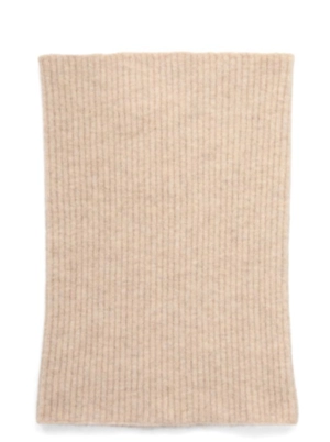 Rick Owens Tube Scarf - Dna