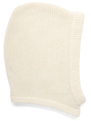 Rick Owens Hood - Milk