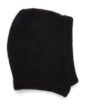 Rick Owens Hood - Black