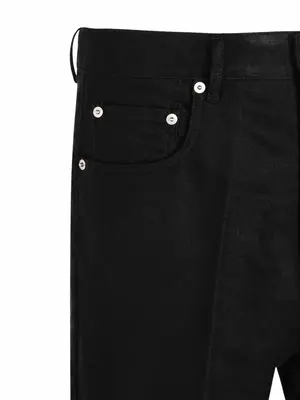 Rick Owens Geth Jeans