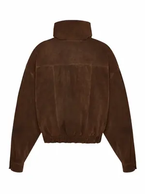Saint Laurent Blouson Boxy