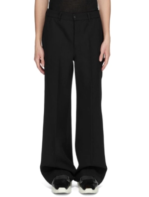 Rick Owens Work Pants