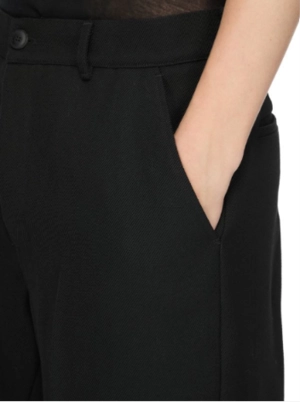 Rick Owens Work Pants