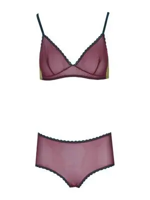 LAURA URBINATI Bra