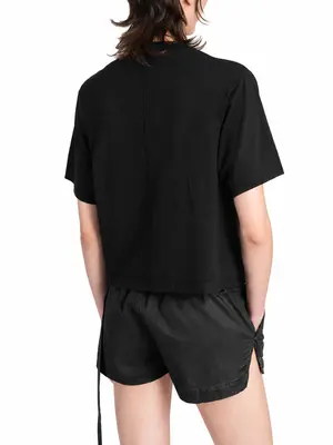 Rick Owens Basic Ss T