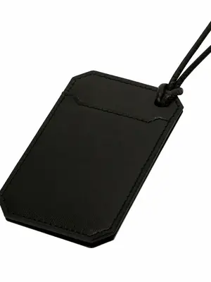 AU DEPART Mirror Charm - Noir
