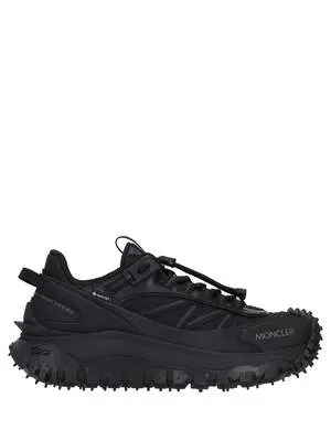 Moncler Trailgrip Gtx Low Top Sneakers