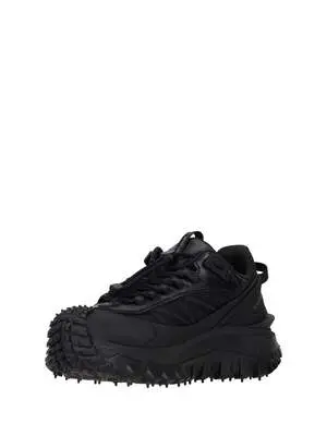 Moncler Trailgrip Gtx Low Top Sneakers