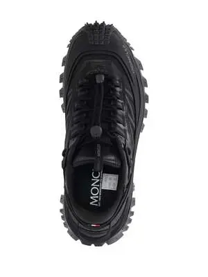 Moncler Trailgrip Gtx Low Top Sneakers