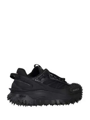 Moncler Trailgrip Gtx Low Top Sneakers