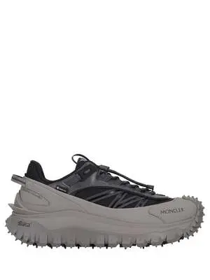 Moncler Trailgrip Gtx Low Top Sneakers