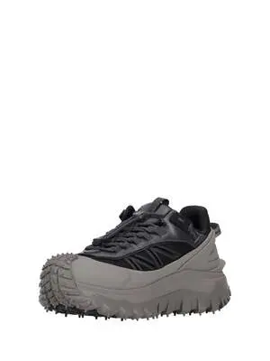 Moncler Trailgrip Gtx Low Top Sneakers