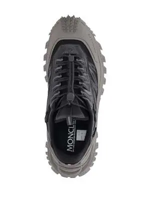 Moncler Trailgrip Gtx Low Top Sneakers