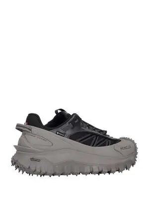Moncler Trailgrip Gtx Low Top Sneakers