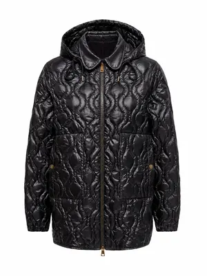 Moncler Balette Jacket - Black