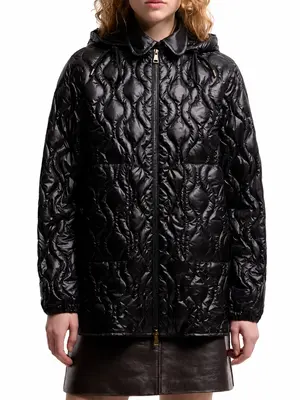 Moncler Balette Jacket - Black