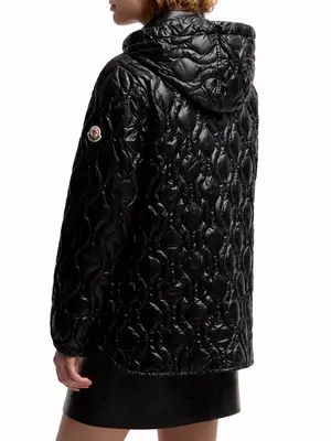 Moncler Balette Jacket - Black