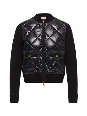 Moncler Cardigan Tricot