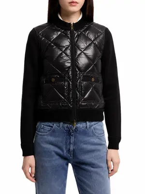Moncler Cardigan Tricot