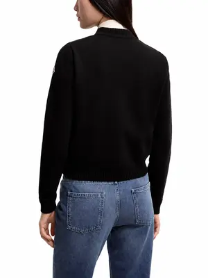 Moncler Cardigan Tricot