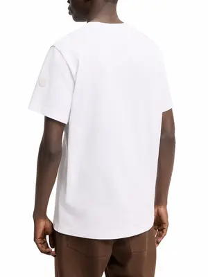 Moncler Ss T Shirt