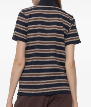 Moncler Ss Polo