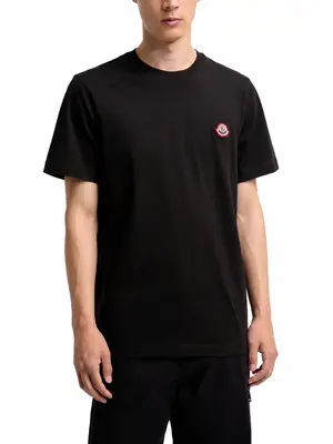 Moncler Ss T Shirt
