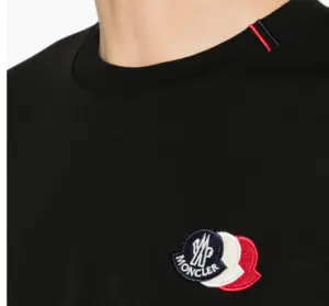 Moncler Ss T Shirt
