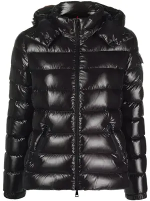 Moncler Bady Jacket - Black