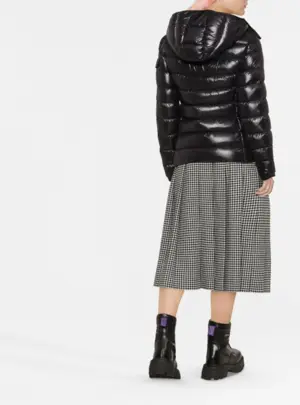 Moncler Bady Jacket - Black
